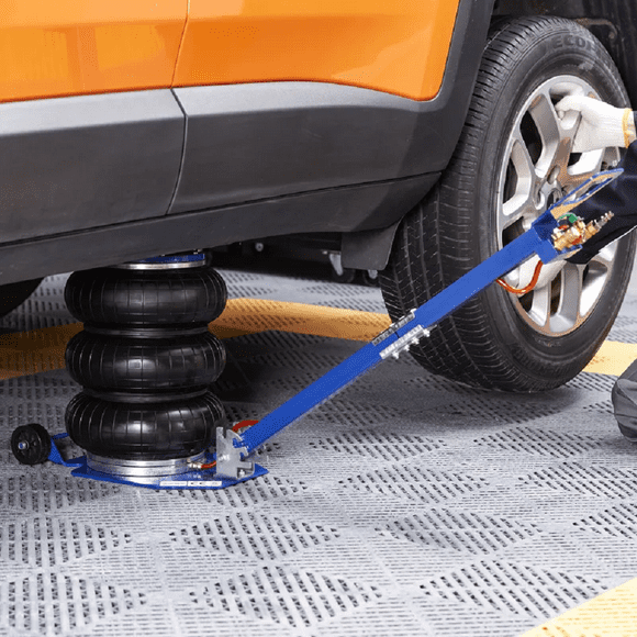 Air Bag Jacks in Car Jacks - Walmart.com