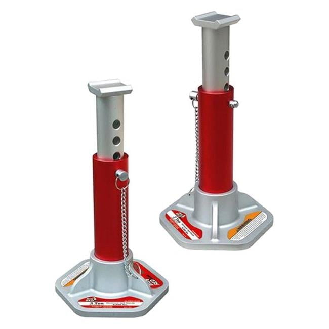 3 Ton Aluminum Jack Stand - Walmart.com