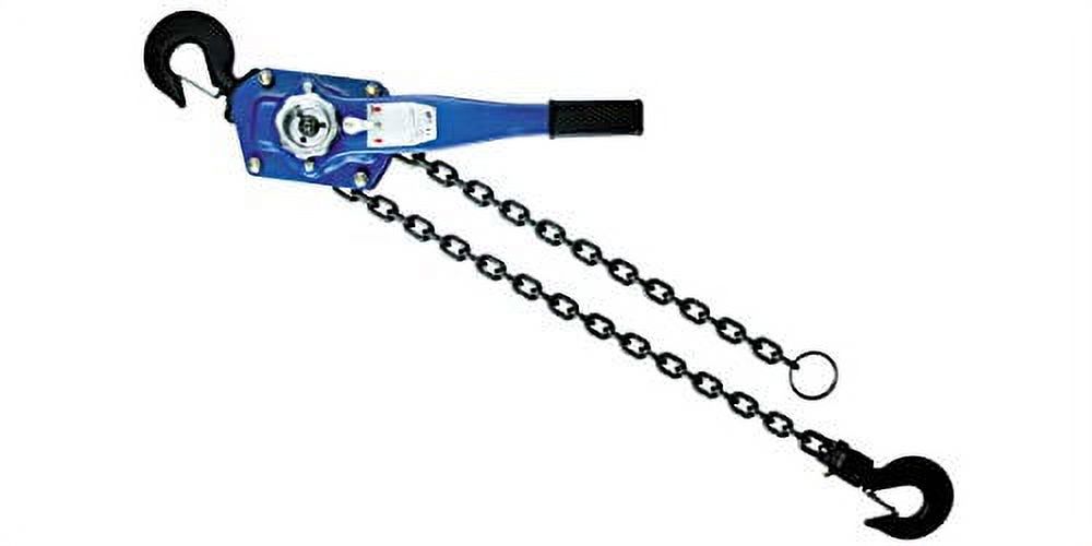 3/4 Ton Chain Puller - Walmart.com