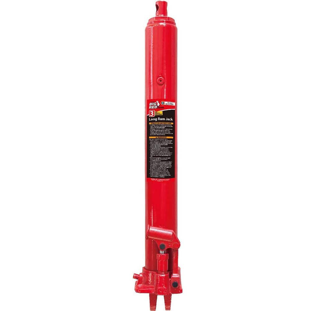 Torin Jacks 2.5-Ton Low Pro Jack - Walmart.com