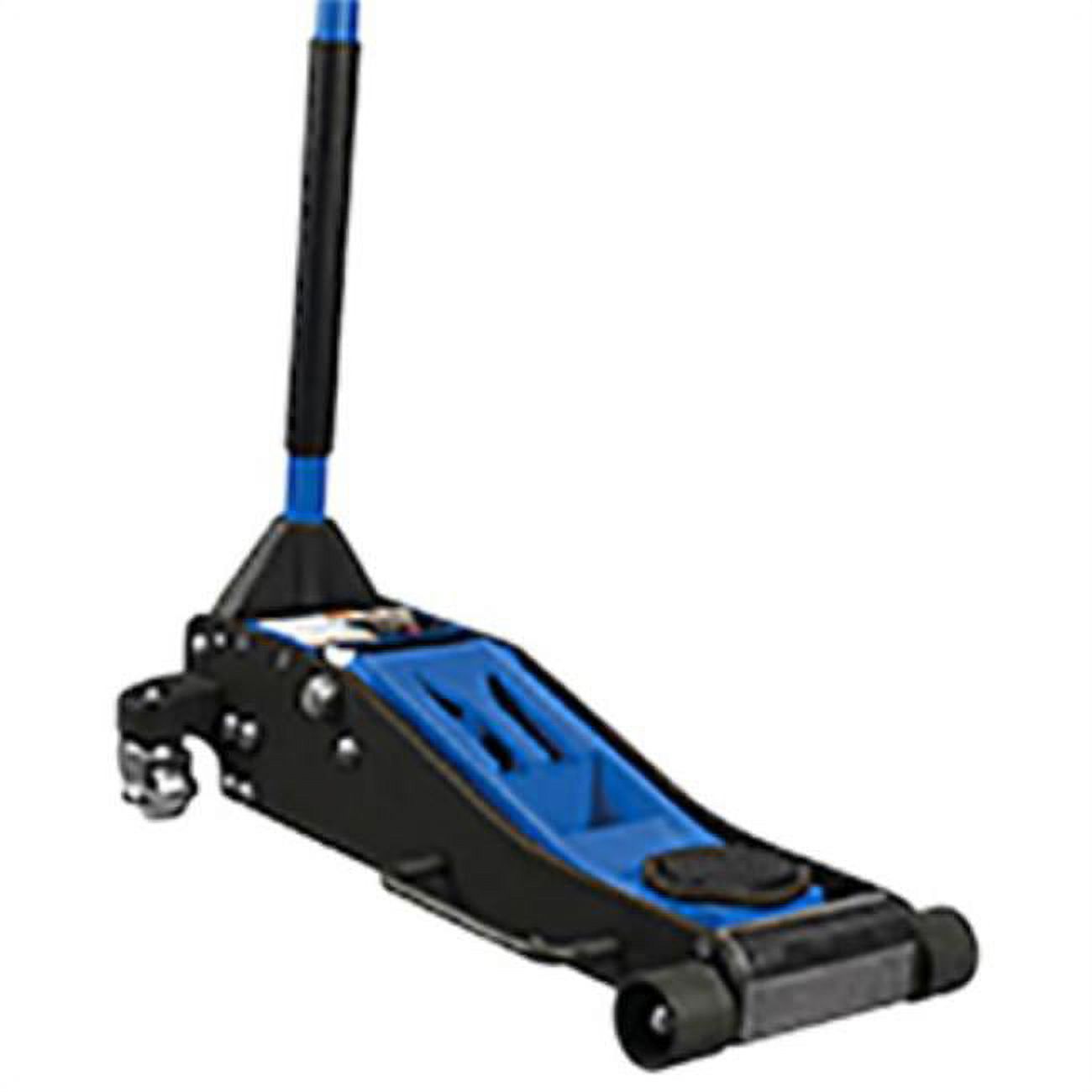 3-Ton Low Profile Aluminum Service Jack - Walmart.com