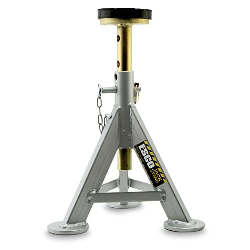 3 Ton Performance Jack Stands, Pair - Walmart.com