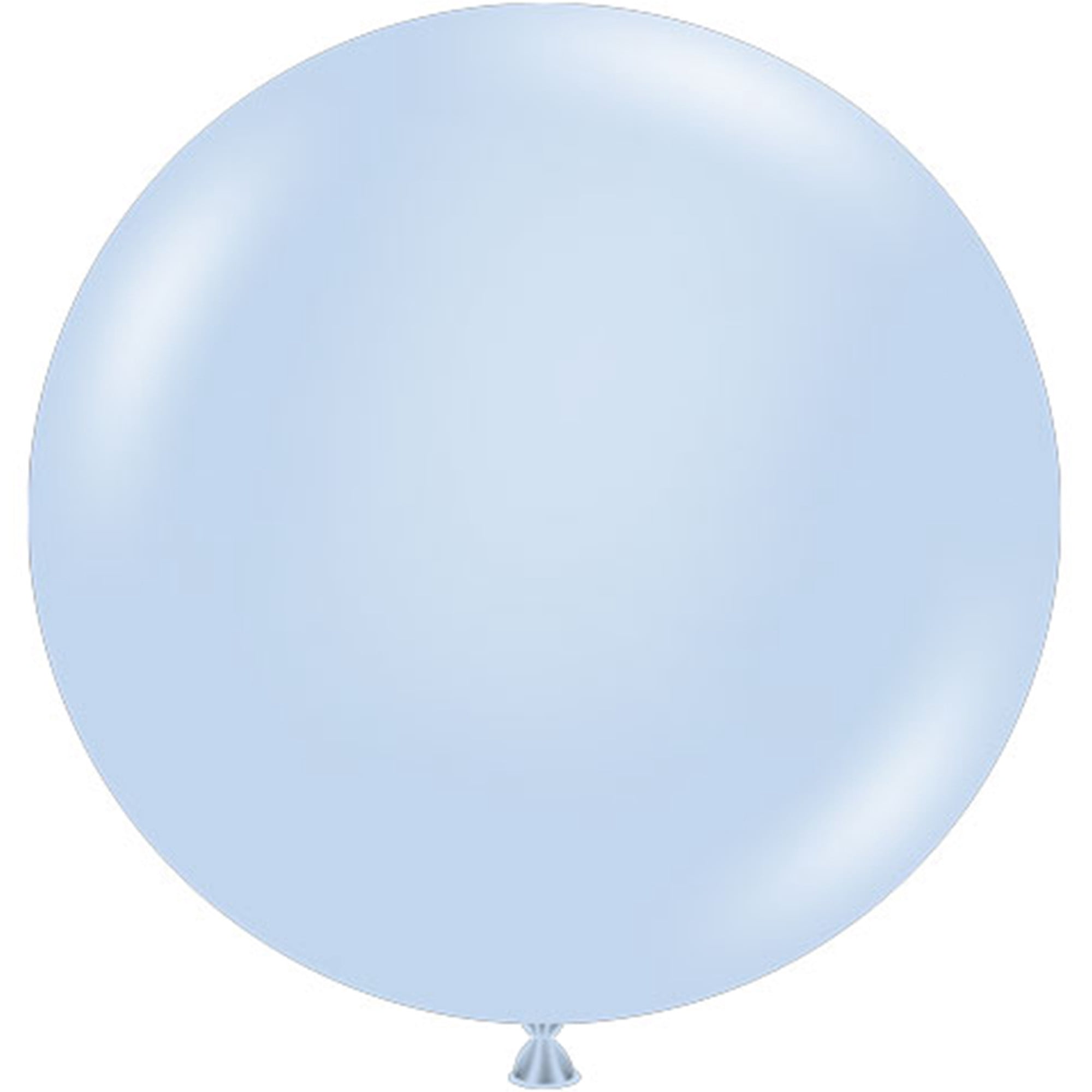 3 Tuftex Monet Balloons 24" - Walmart.com