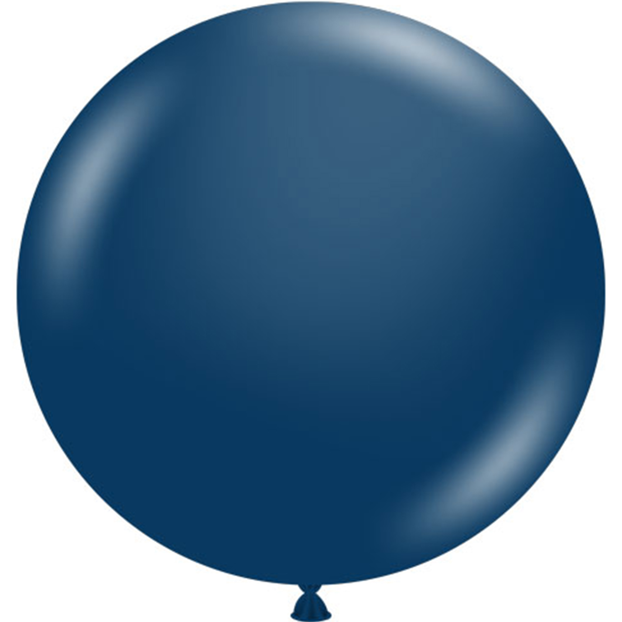 3 Tuftex Naval Balloons 24" - Walmart.com
