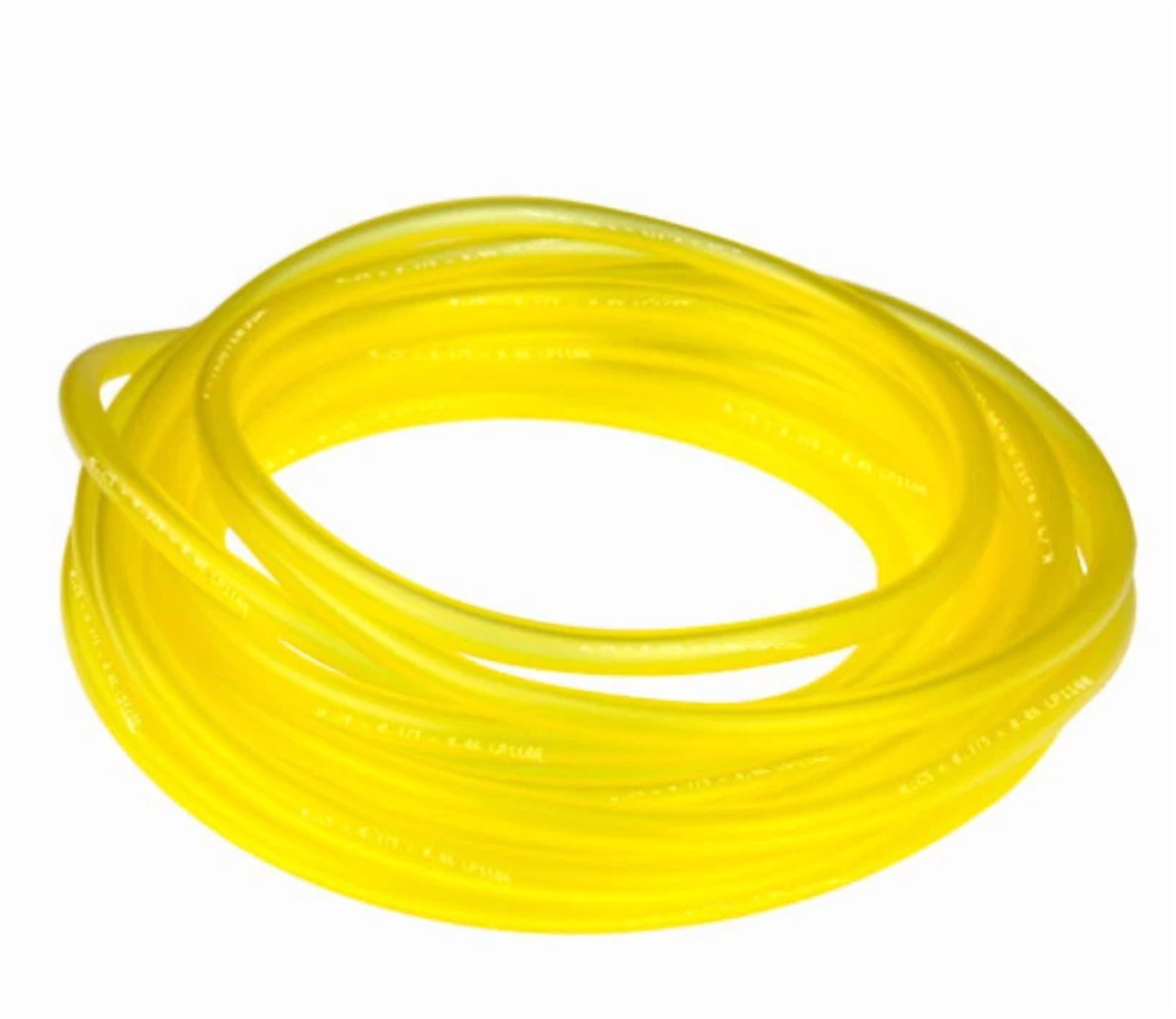 3' Tygon Fuel Line 3/32" Id X 3/16" Od (Hs2) - Walmart.com