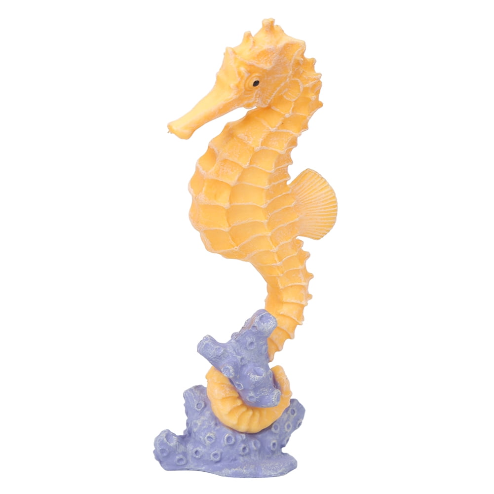 3 Types Ocean Sea Life Solid Simulation Animal Model Educational Toys ...