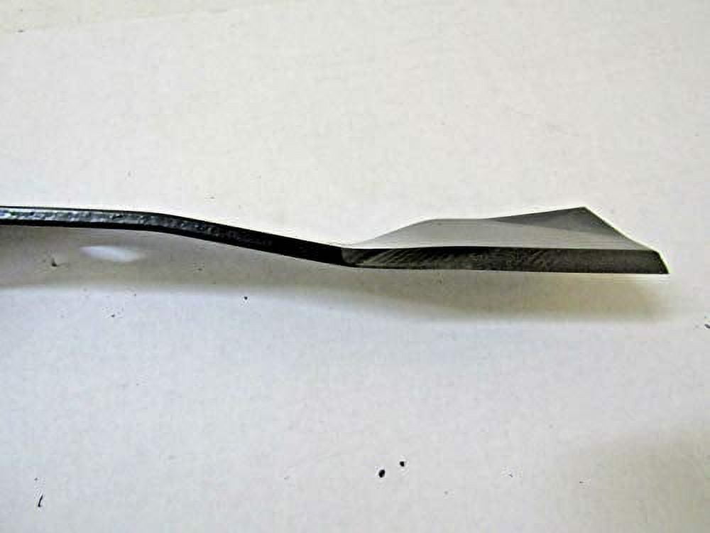 3 USA Blades Compatible with M136195 54" Z840A Z915B Z920M Z920R Z925A ...