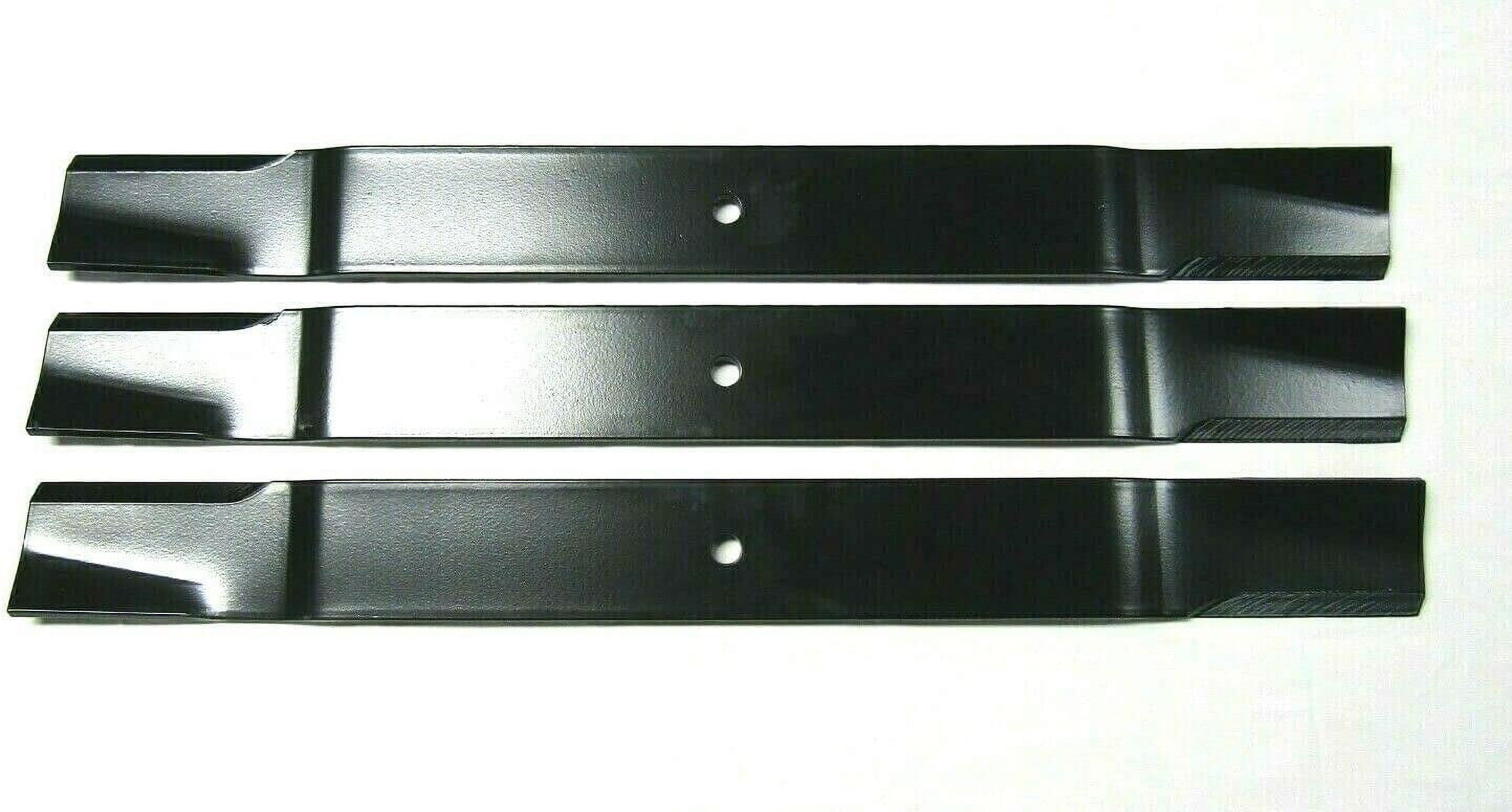 3 USA Made Replacement Blades Compatible with Bush 88773 82325 Several ...