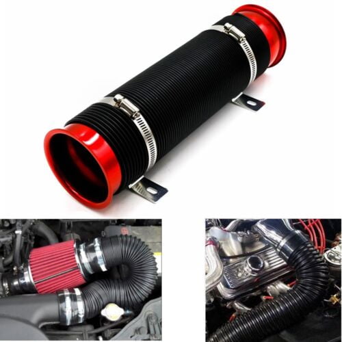 Flexible Air Intake Hose
