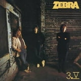 3.V / ZEBRA / JACKSON,RANDY / 3.V (CD) - Walmart.com