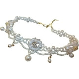 3. Versatile Profile Pearls Necklace Luxury Jewelry Special Occasions ...