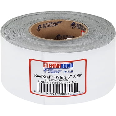 EternaBond WB-2-50 WebSeal - 2" x 50' - Walmart.com