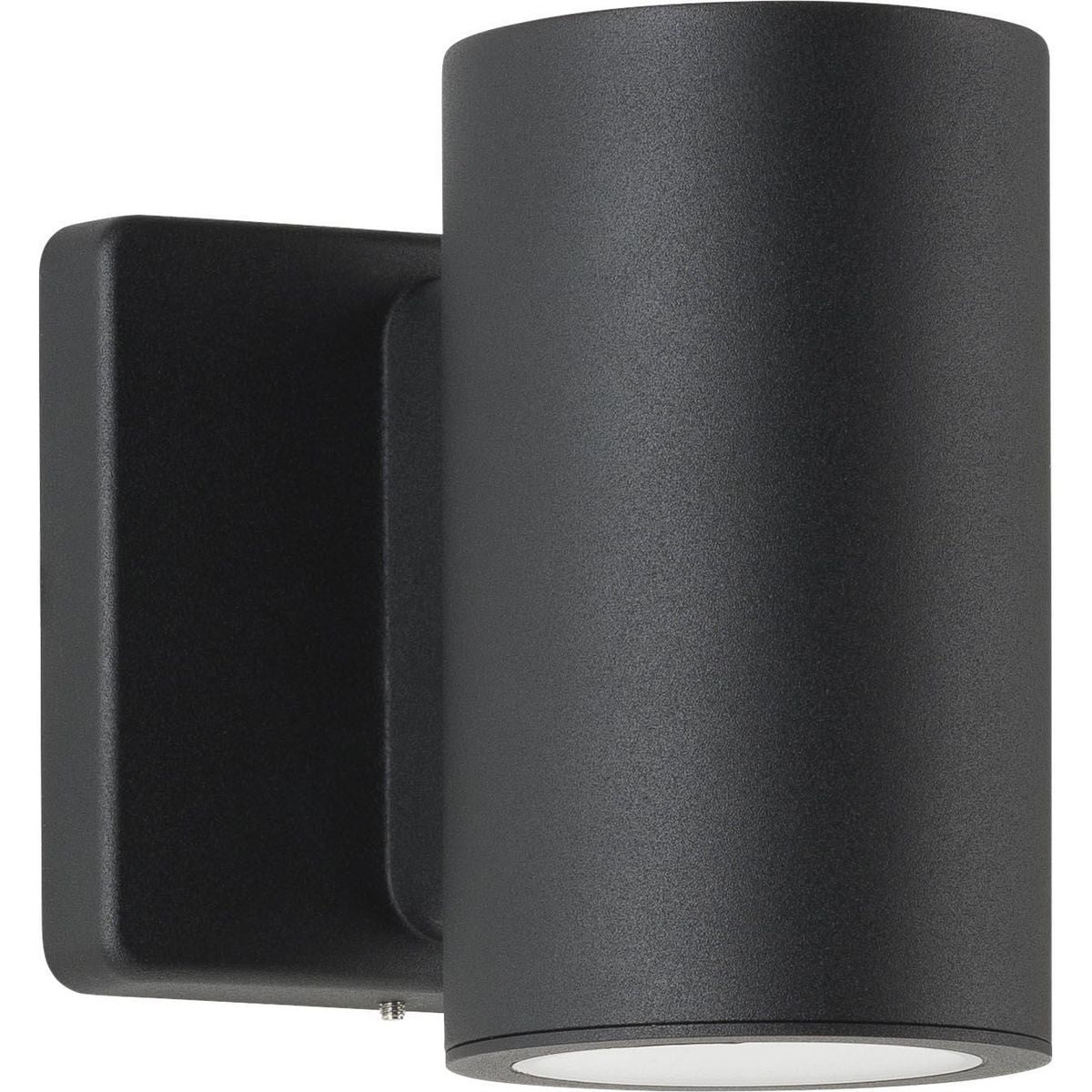 3" Wall Mount Downlight Cylinder - Walmart.com