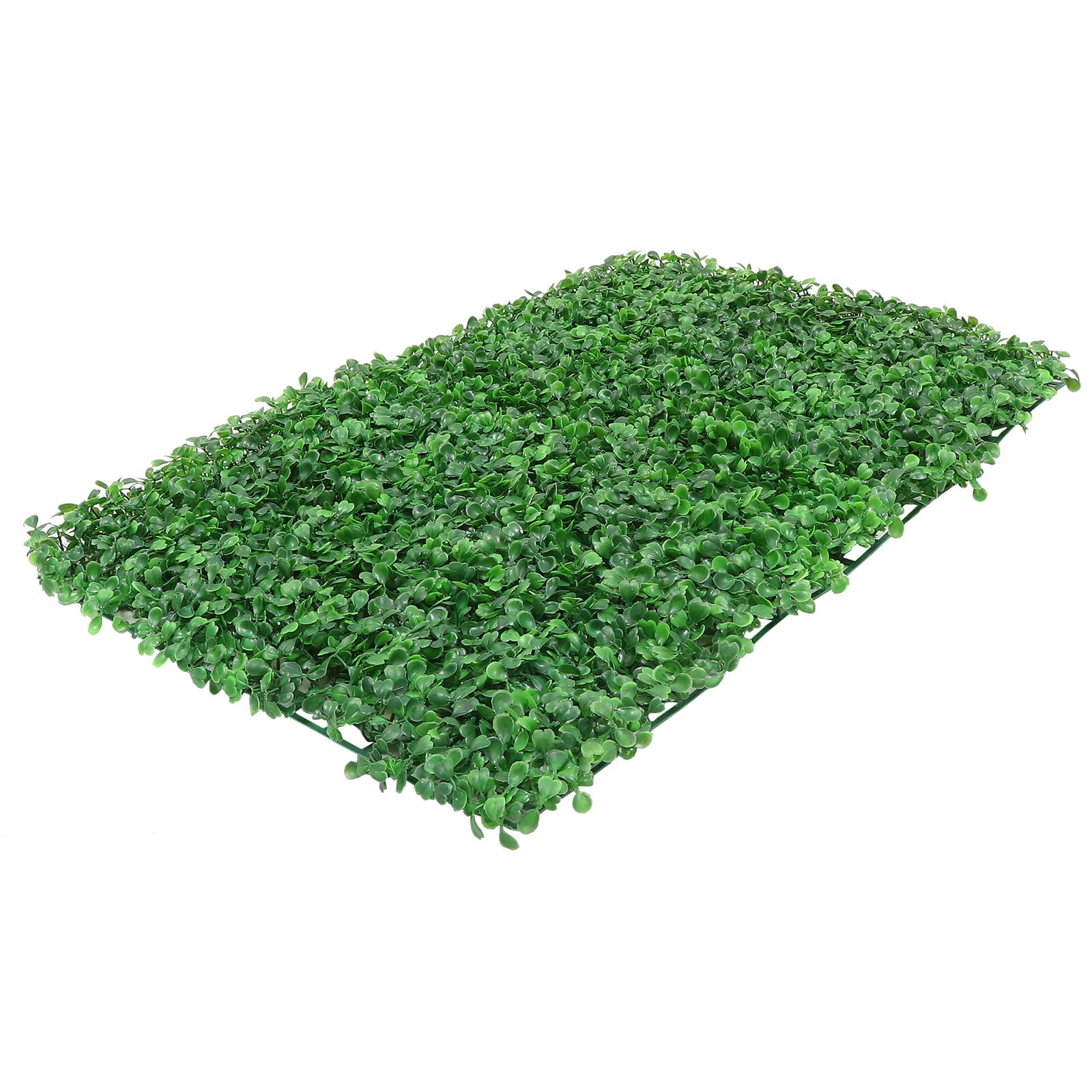 3 Wall Plant Fake Grass Garden Decoration Instant Space - Walmart.com