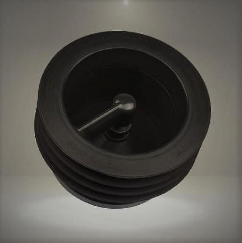 G Green Drain Waterless Trap Seal, 3 Inch - Walmart.com