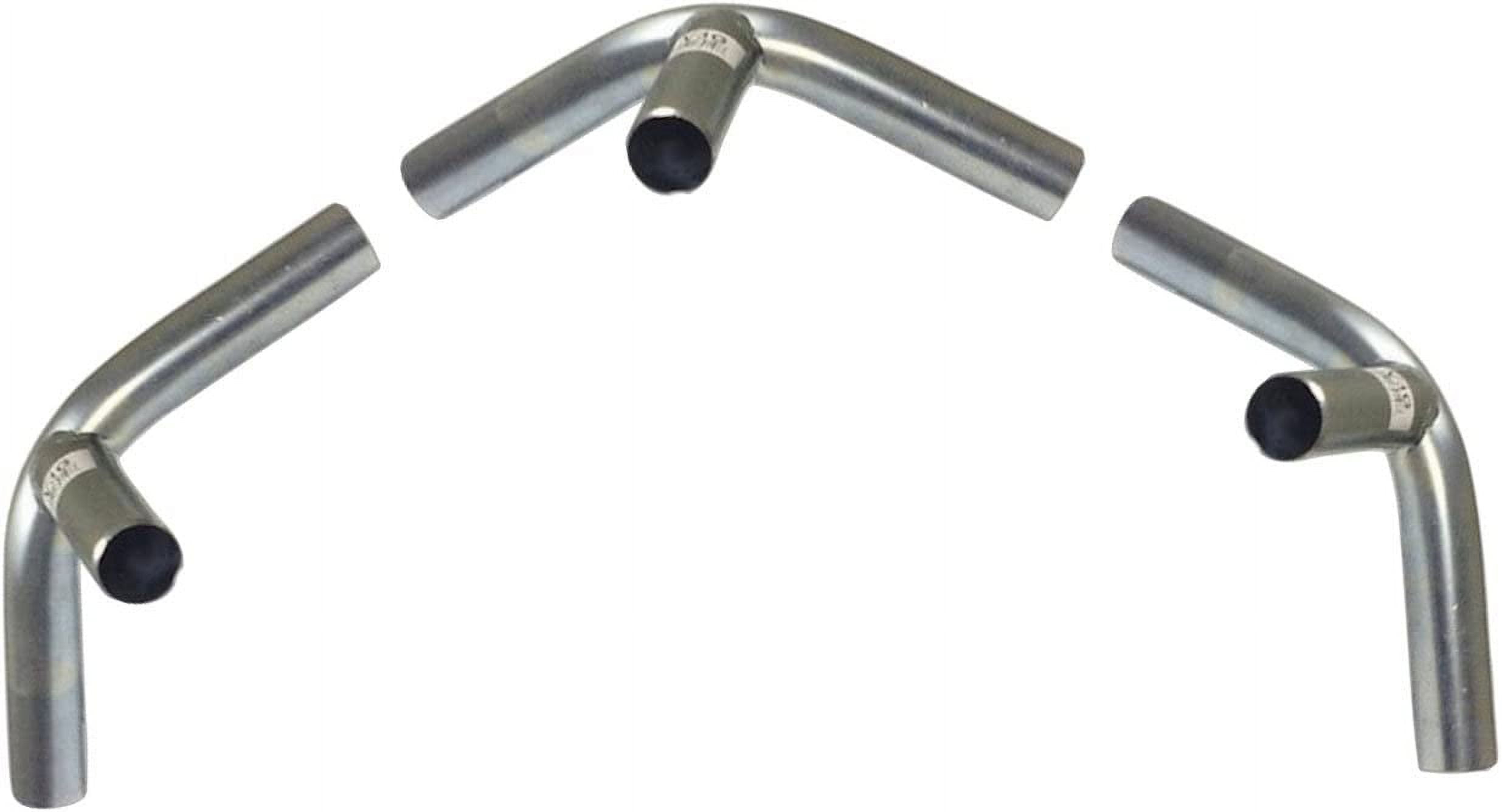 3 Way 1-3/8" High Canopy Fitting Couplers Multi-Pack (6) - Walmart.com