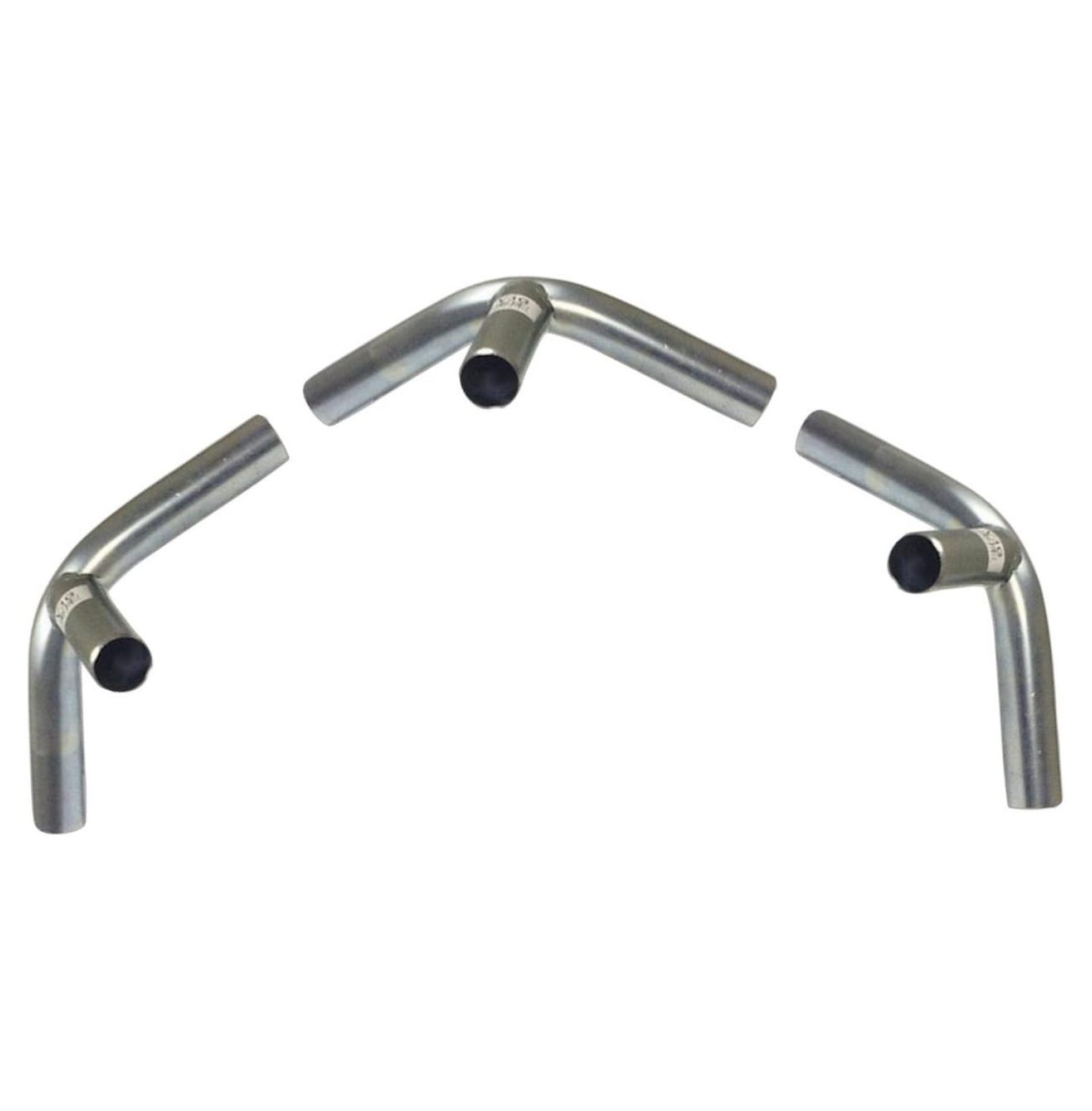 3 Way 1-3/8" High Canopy Fitting Couplers Multi-Pack (6) - Walmart.com