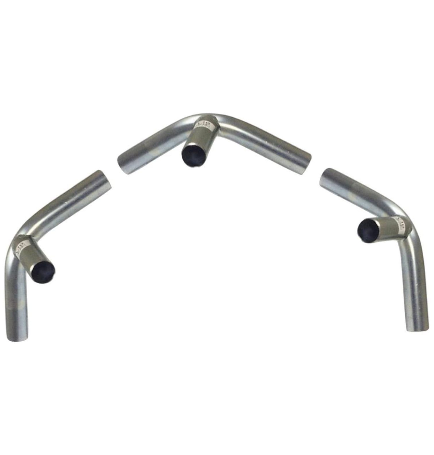 3 Way 1-3/8" High Canopy Fitting Couplers Multi-Pack (6) - Walmart.com