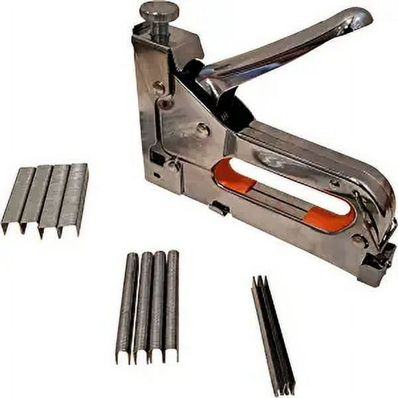 U Shaped Staples Staple Gun