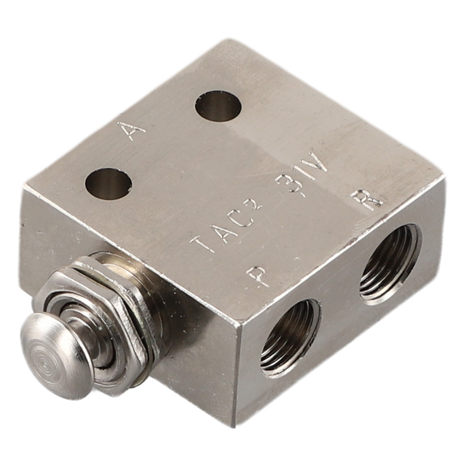 3 Way Air Valve For Industrial Use Industrial Valve System Directional ...