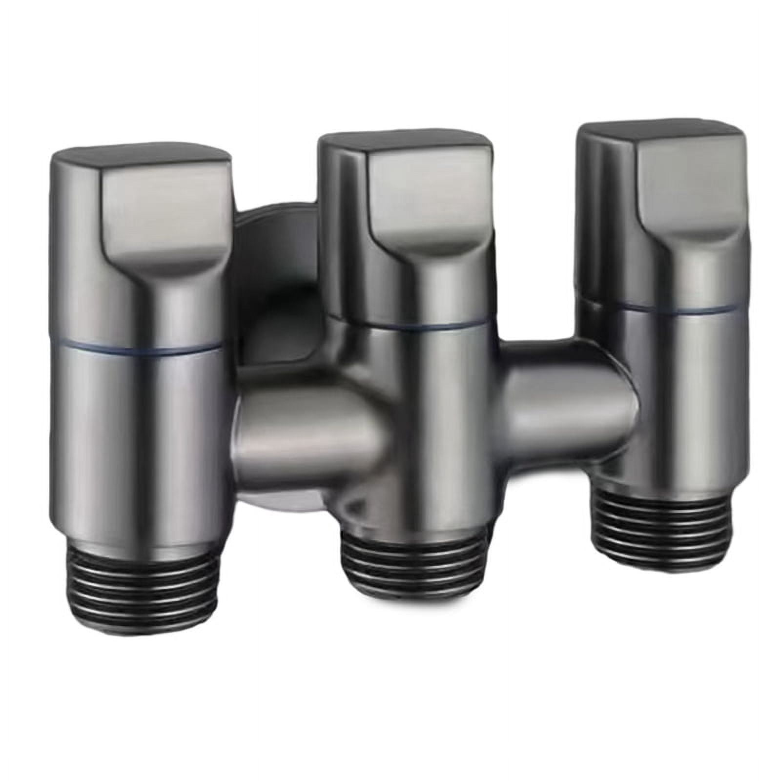 3 Way Angle Valve Improve the Functionality of Your Home or Commercial ...