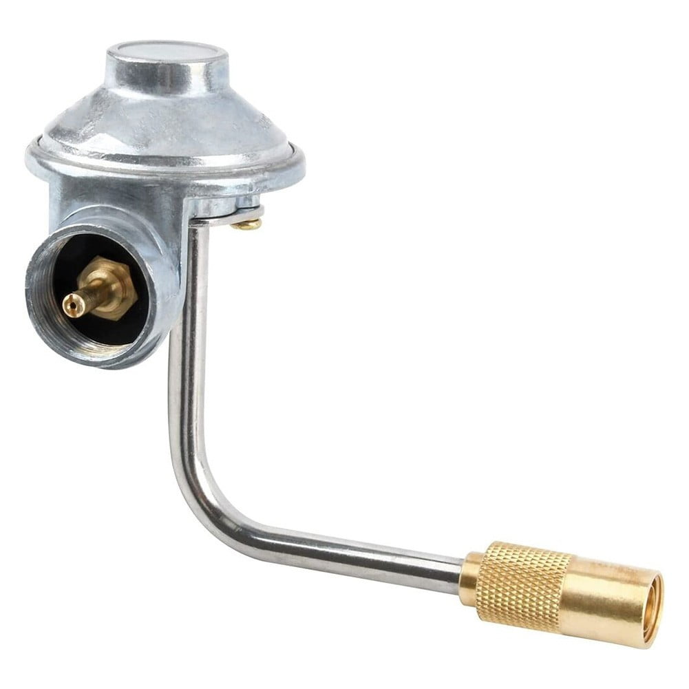 3 Way Brass Garden Tap Splitter Ball Valve Faucet with NPT Inlet and ...
