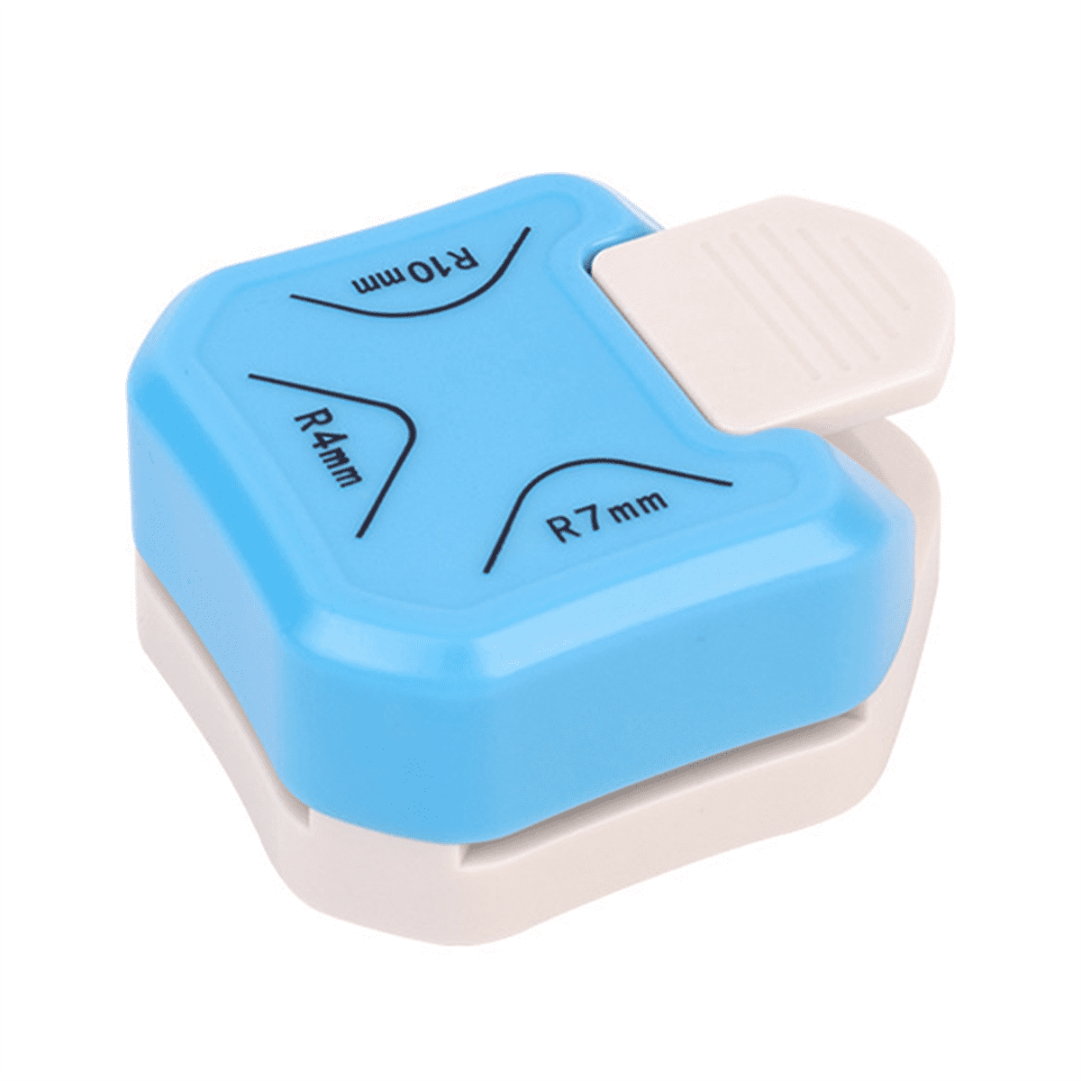 3 Way Chamfer Corner Punch,Craft Paper Cutter for Crafts,Laminate ...