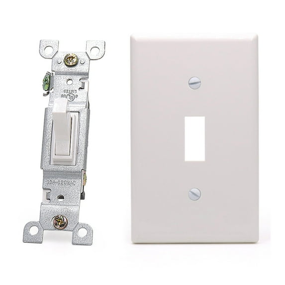 3 Way Compatible Toggle Dimmer Switches Adjustable Initial Brightness ...