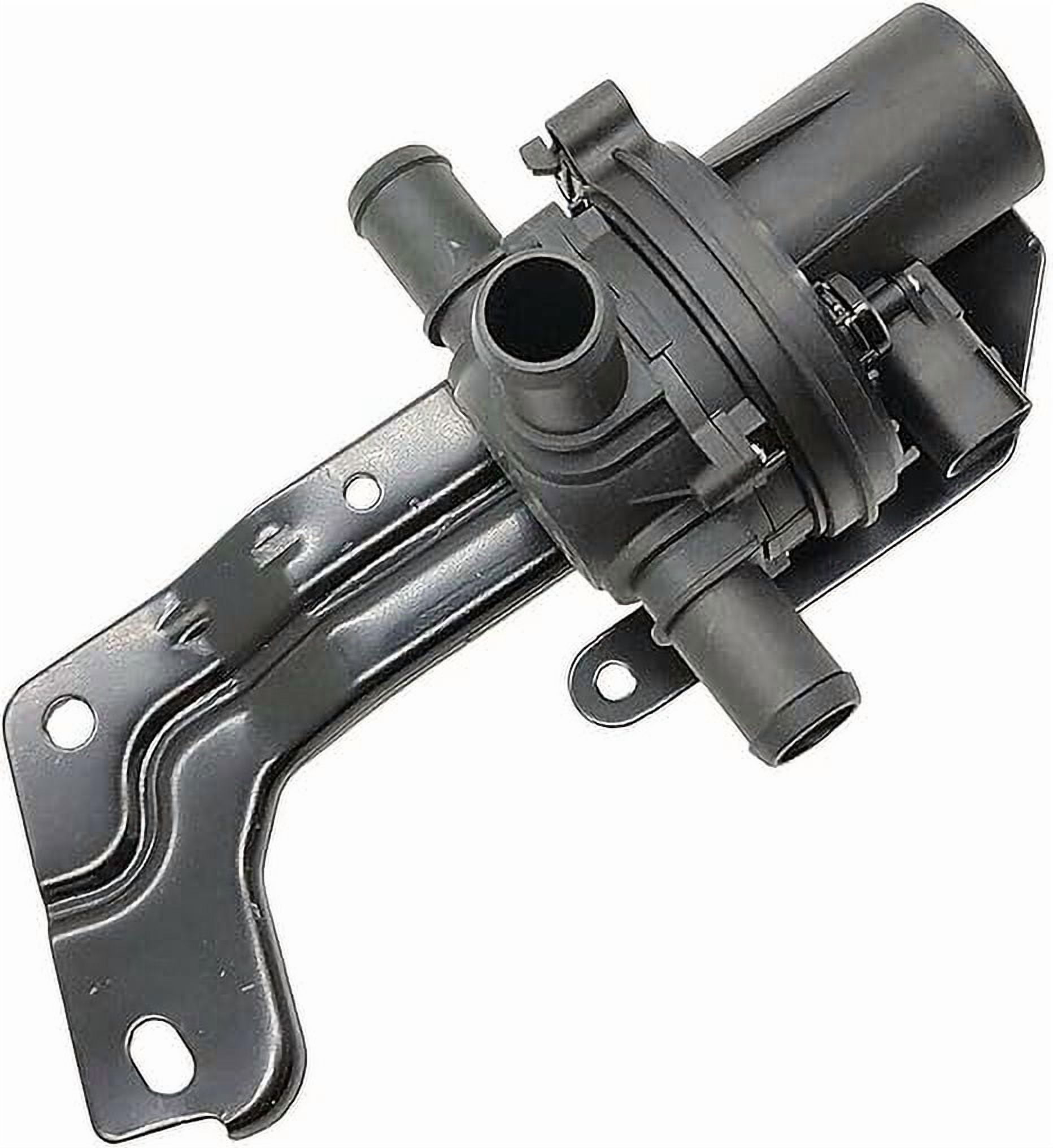 3 Way Coolant Heater Control Valve for Dodge Ram 1500 3.6L V6 2013-2018 ...