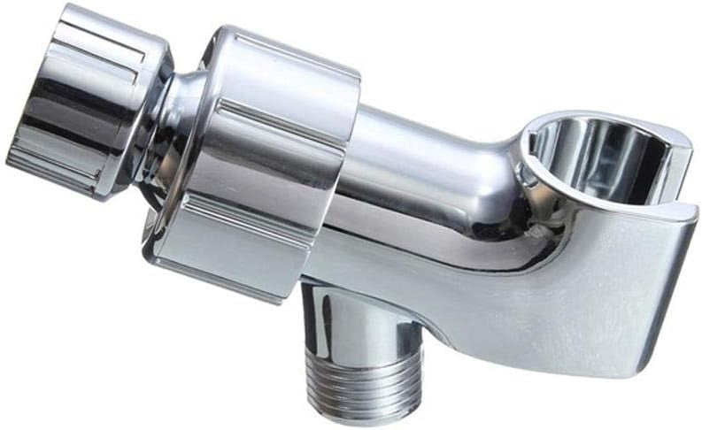 3 Way Diverter Valve Water Separator Shower Tee Adapter Adjustable ...