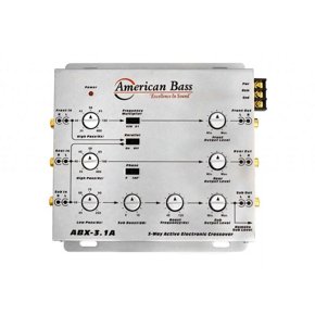 Car Audio Crossovers in Auto Electronics - Walmart.com