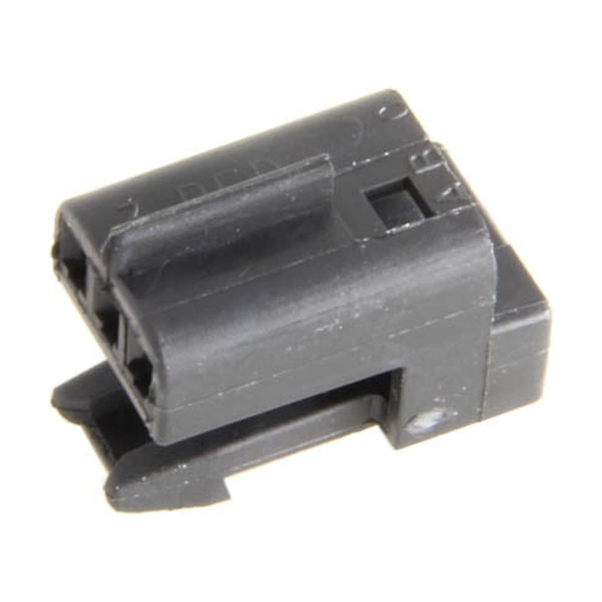 3-Way Female Metri-Pack Housings, 150 Series, Unsealed #12064758 ...