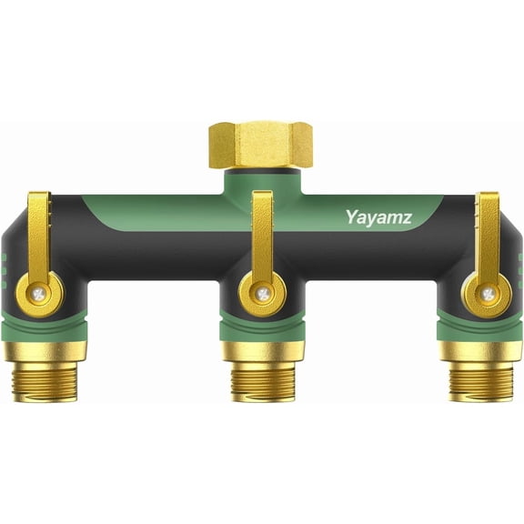 3 Way Hose