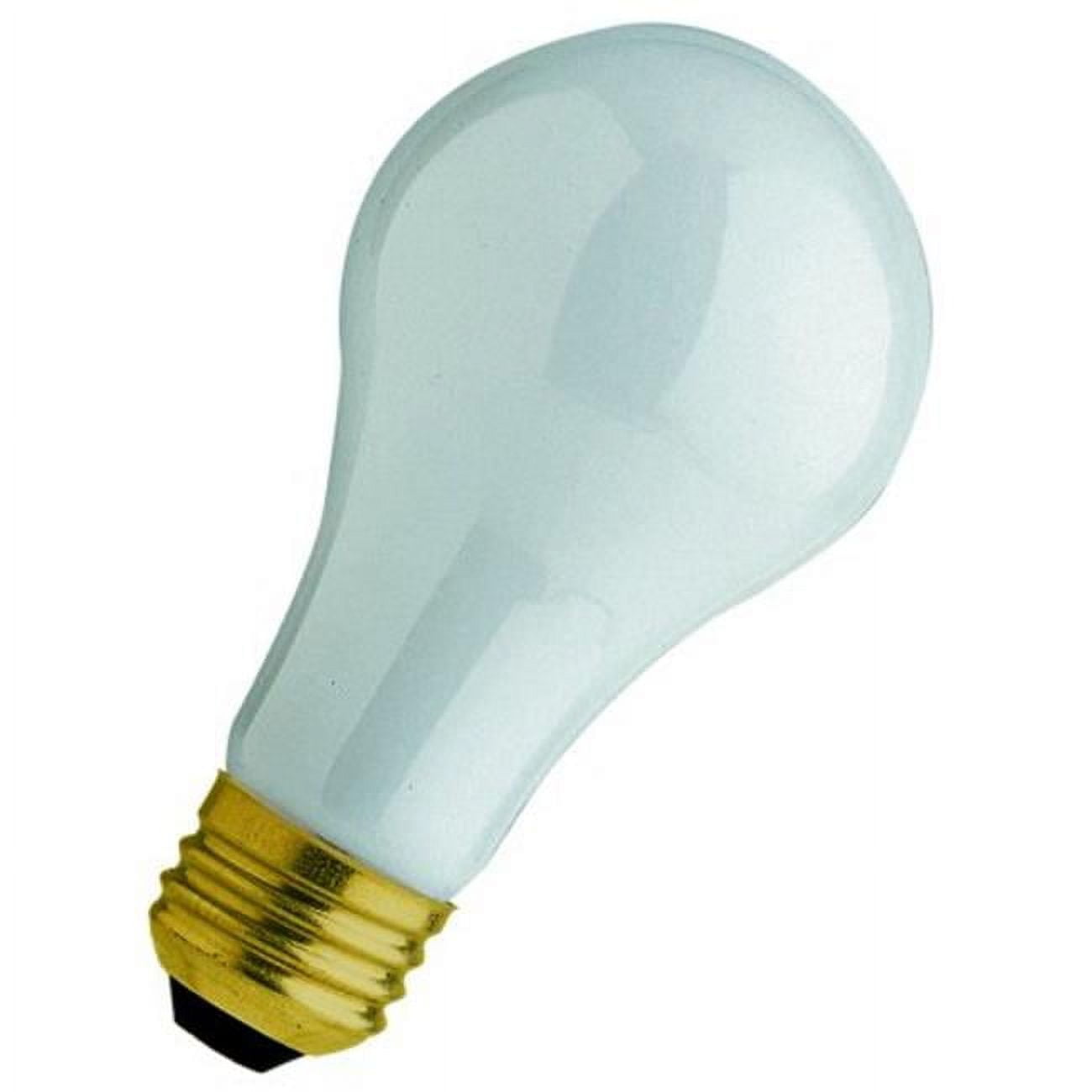 3 Way Halogen Quartz Light Bulb Q50-150 - Walmart.com