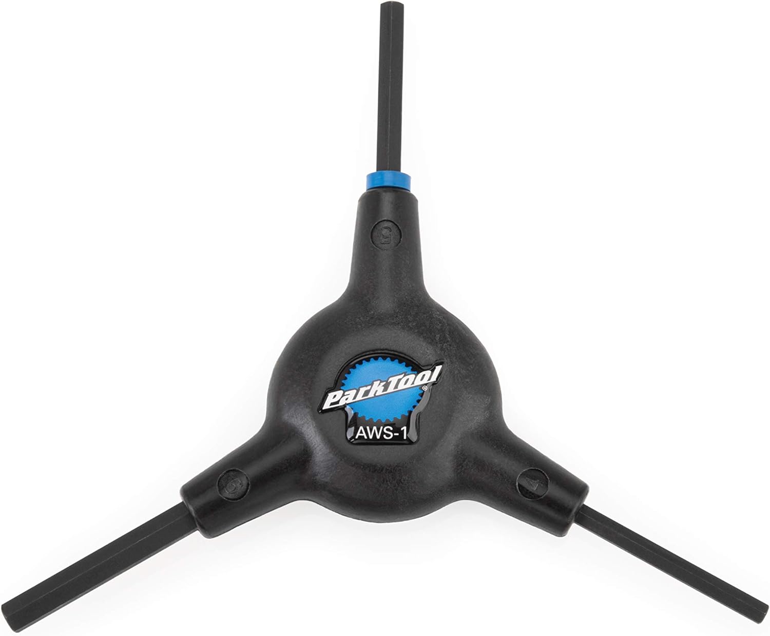 3-Way Hex Wrench (4mm, 5mm, and 6mm) - Walmart.com