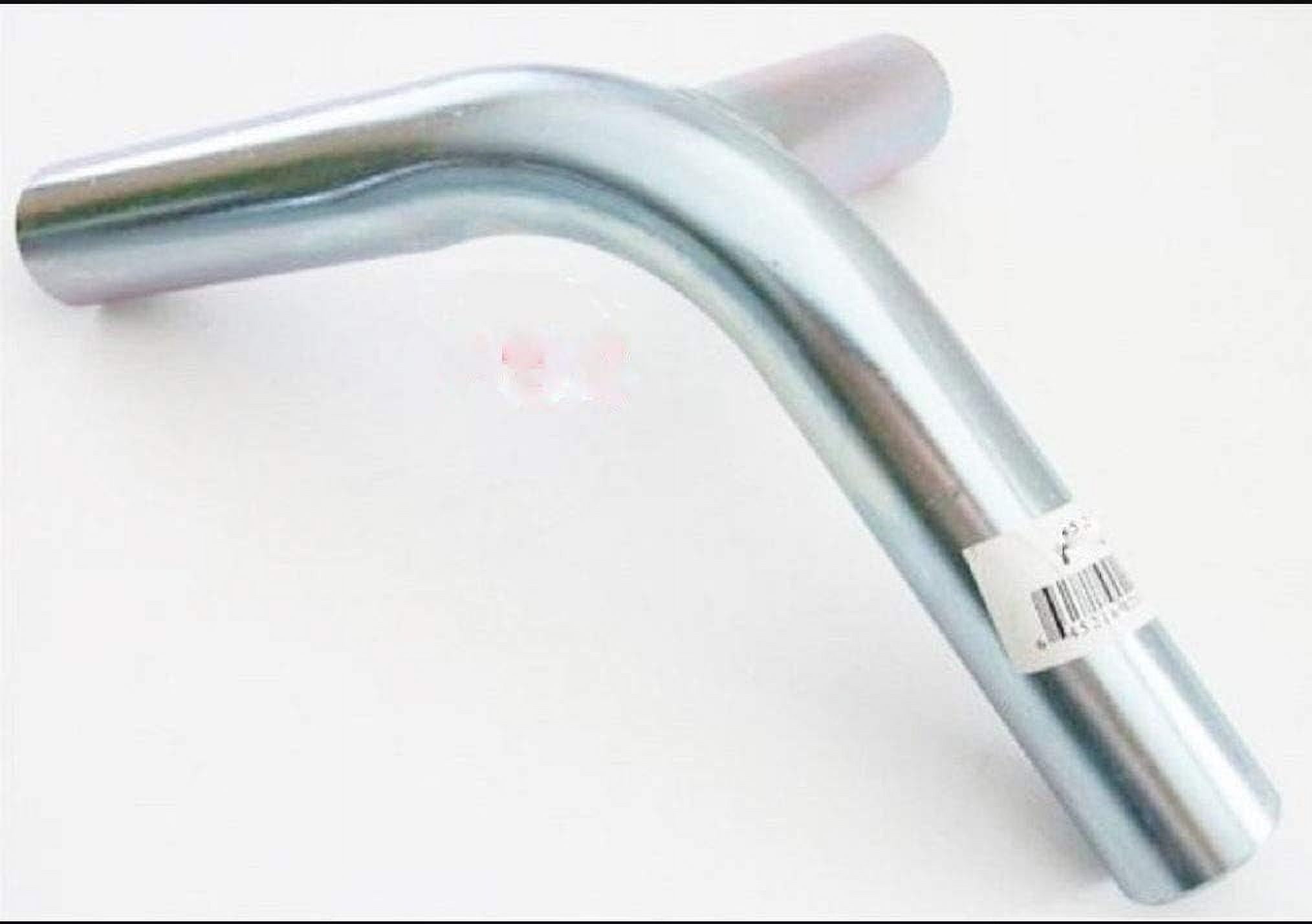 3 Way High Peak 1 3/8" Corner or Top End Canopy Fitting (FV3) - Fits ...