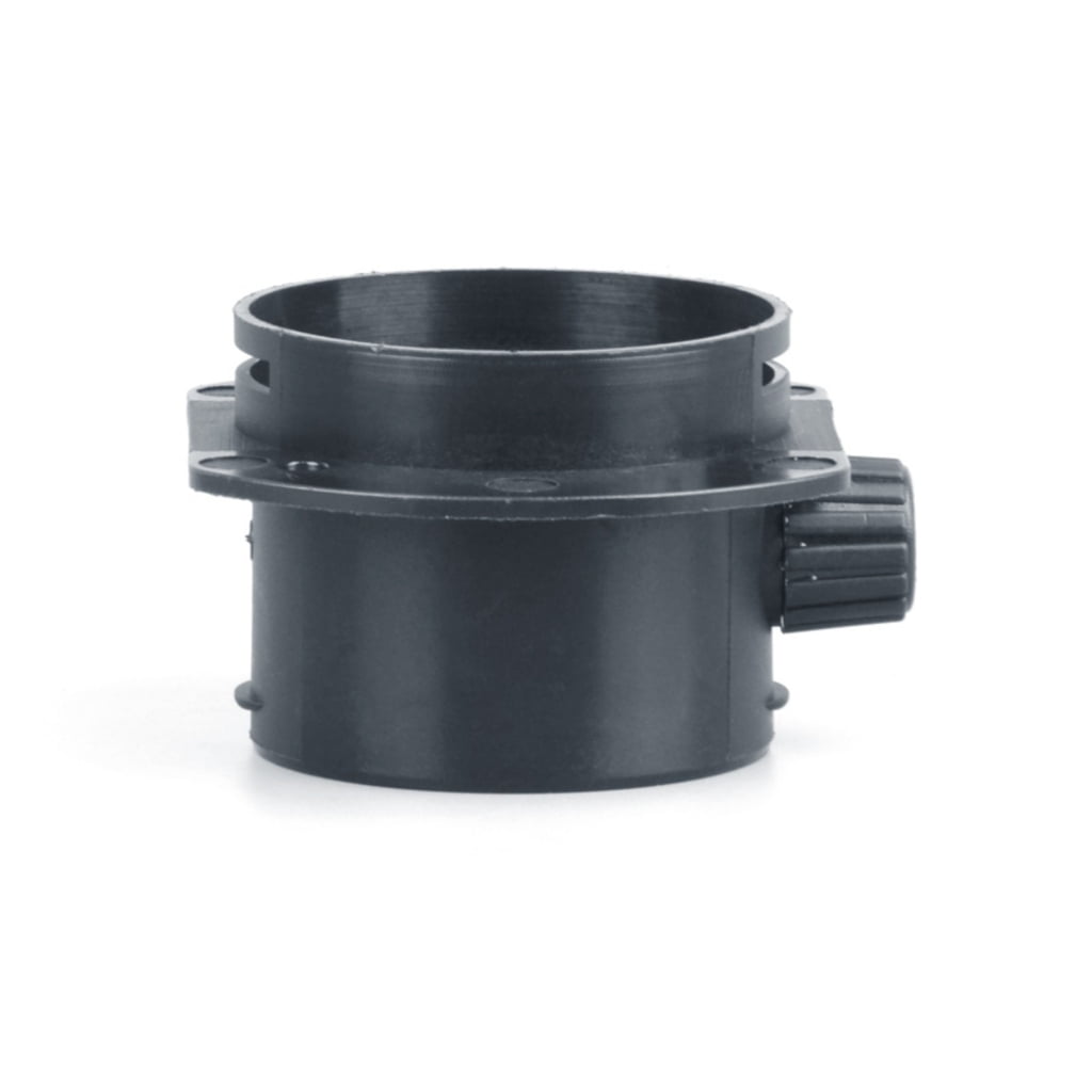 3 Way Hose Adapter Modification Accessory Splitter Duct Connector Air ...