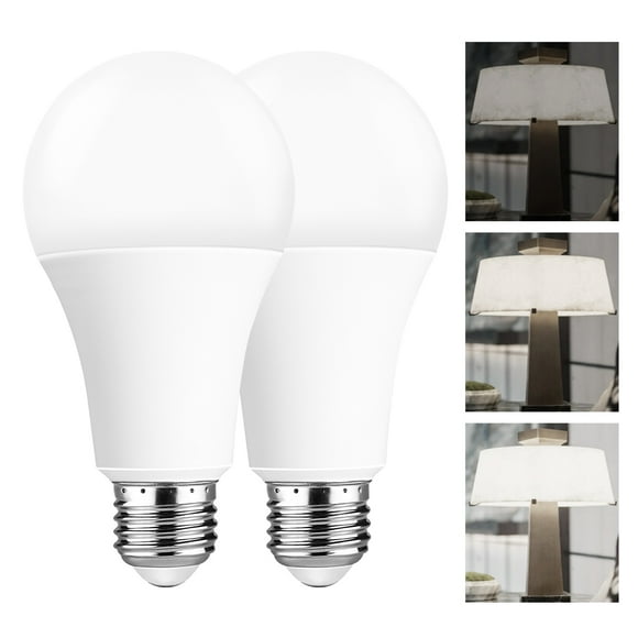 3 Way LED Light Bulbs