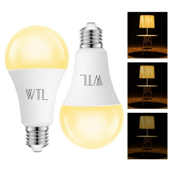 3 Way Light Bulbs