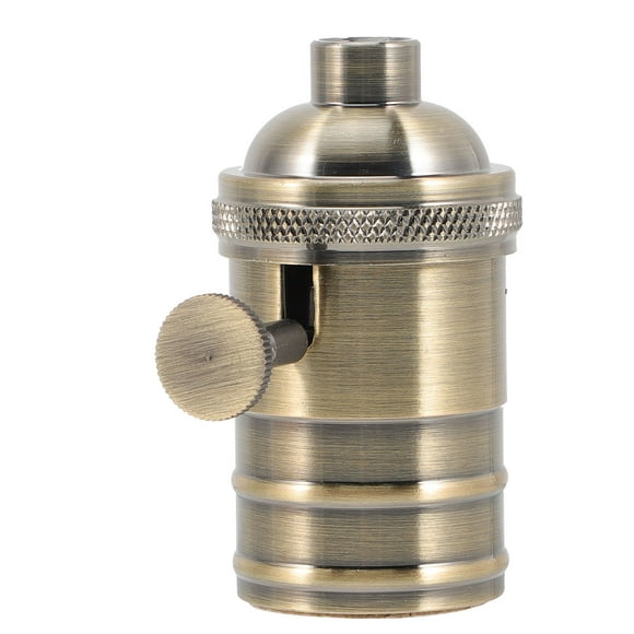 Replacement Lamp Socket