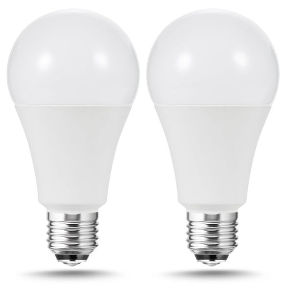3 Way Light Bulbs
