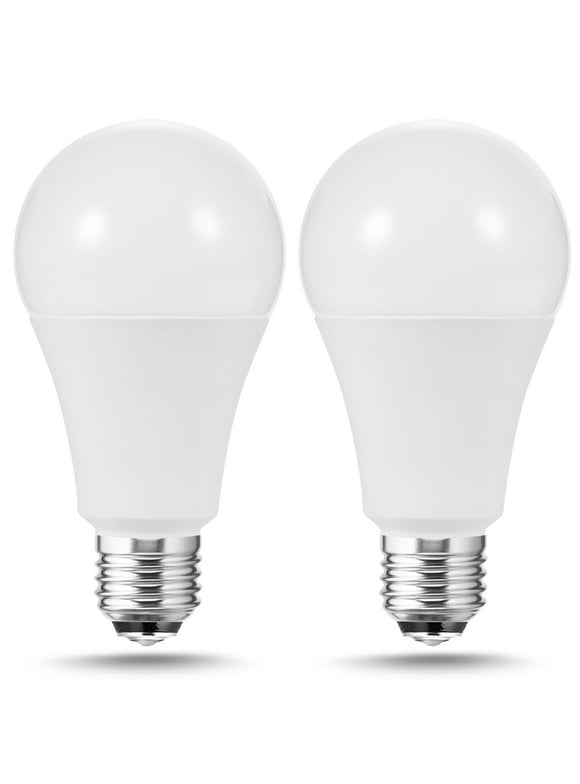 LED Daylight Light Bulbs in LED Light Bulbs - Walmart.com
