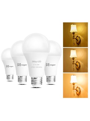 LED Night Light Bulbs in LED Light Bulbs - Walmart.com