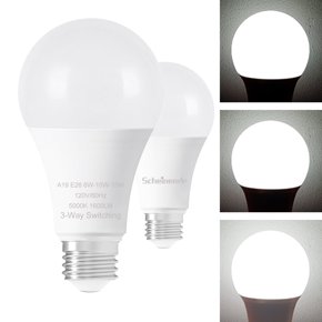 30 Watt Light Bulbs