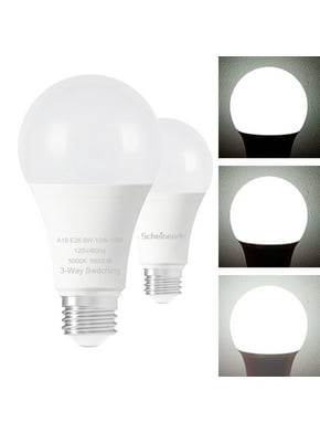 100 Watt Light Bulbs in Light Bulbs by Wattage - Walmart.com
