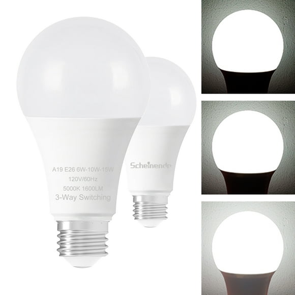 100 Watt Light Bulbs in Light Bulbs by Wattage - Walmart.com