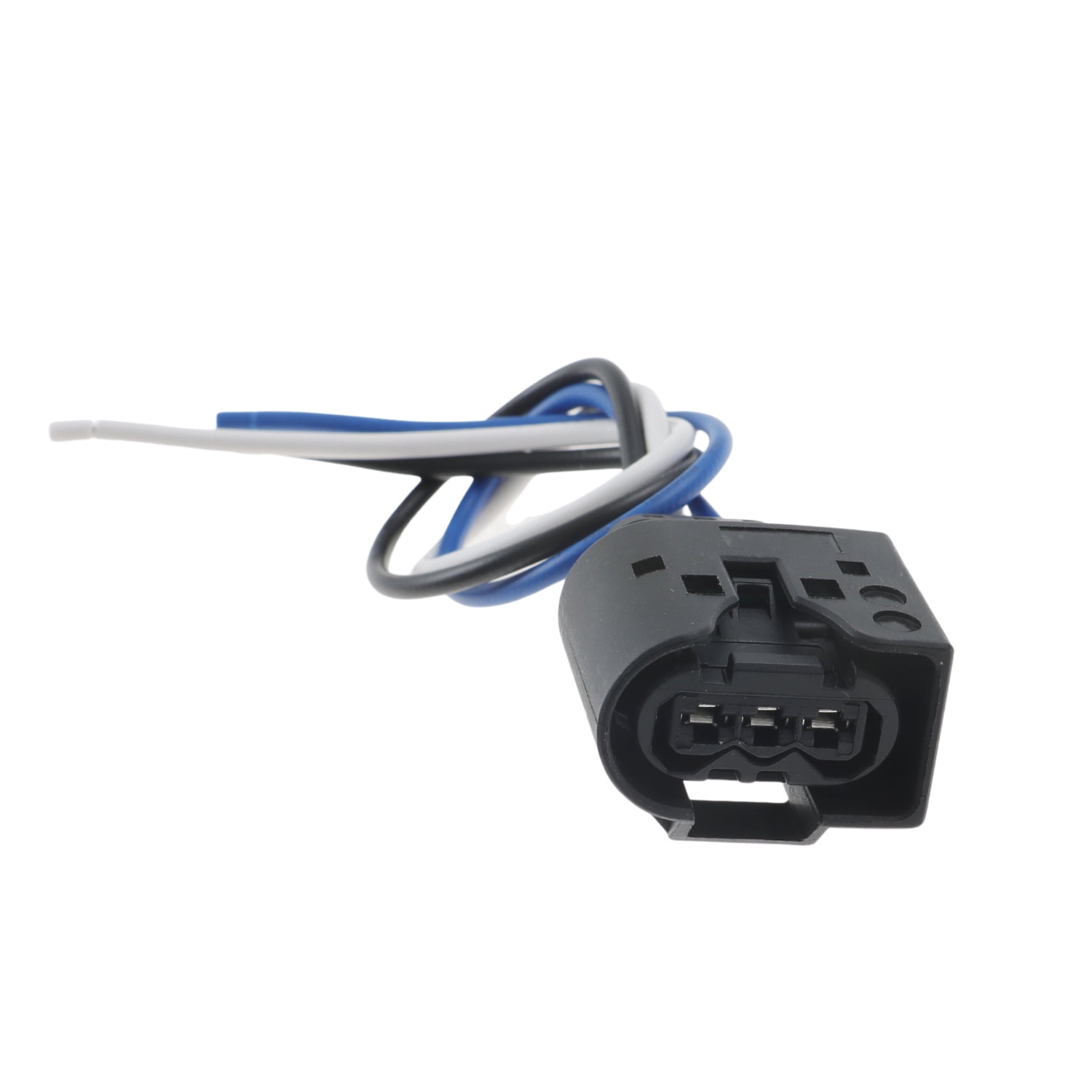 3-Way MAP Sensor Electrical Connector for Volvo XC60 XC70 XC90 Land ...