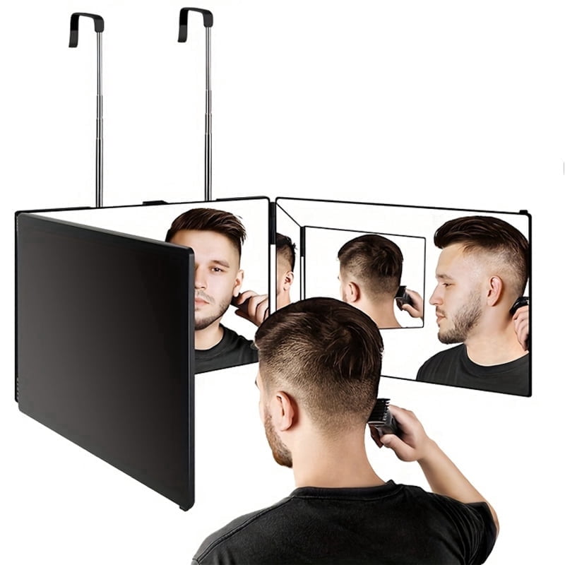 Mirror To View Back Of Head