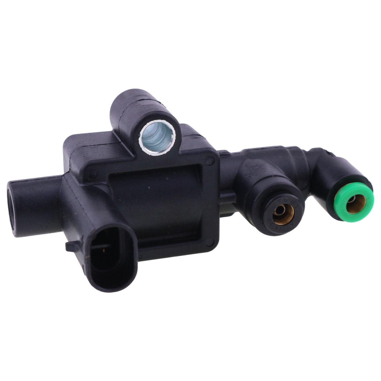 3 Way Normally Closed Solenoid Valve G90-6047 for Pacca Peterbilt 320 ...