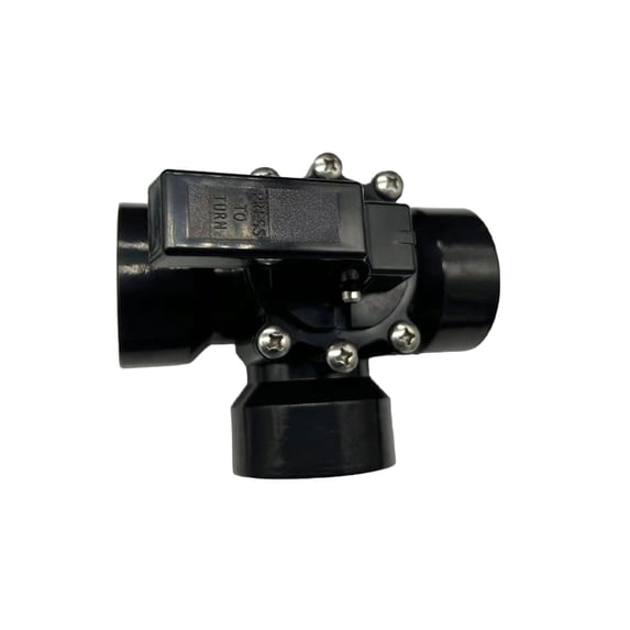 3 Way Pool Valves Swimming Pool Spa Diverter Valves Replacement ...